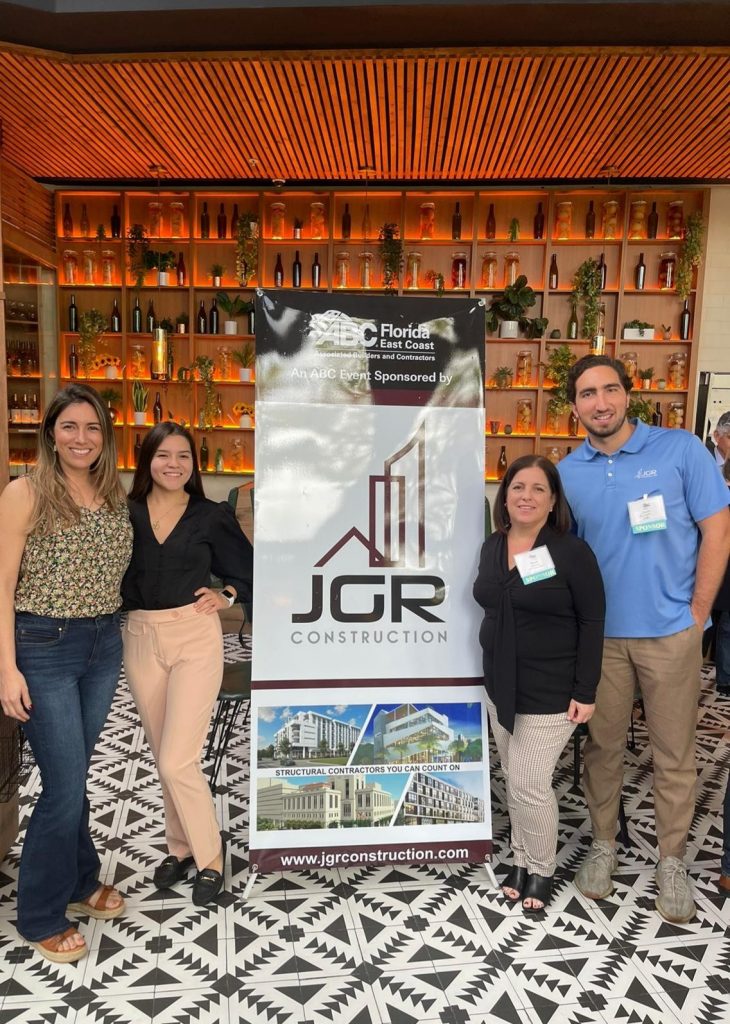 About Us – JGR Construction