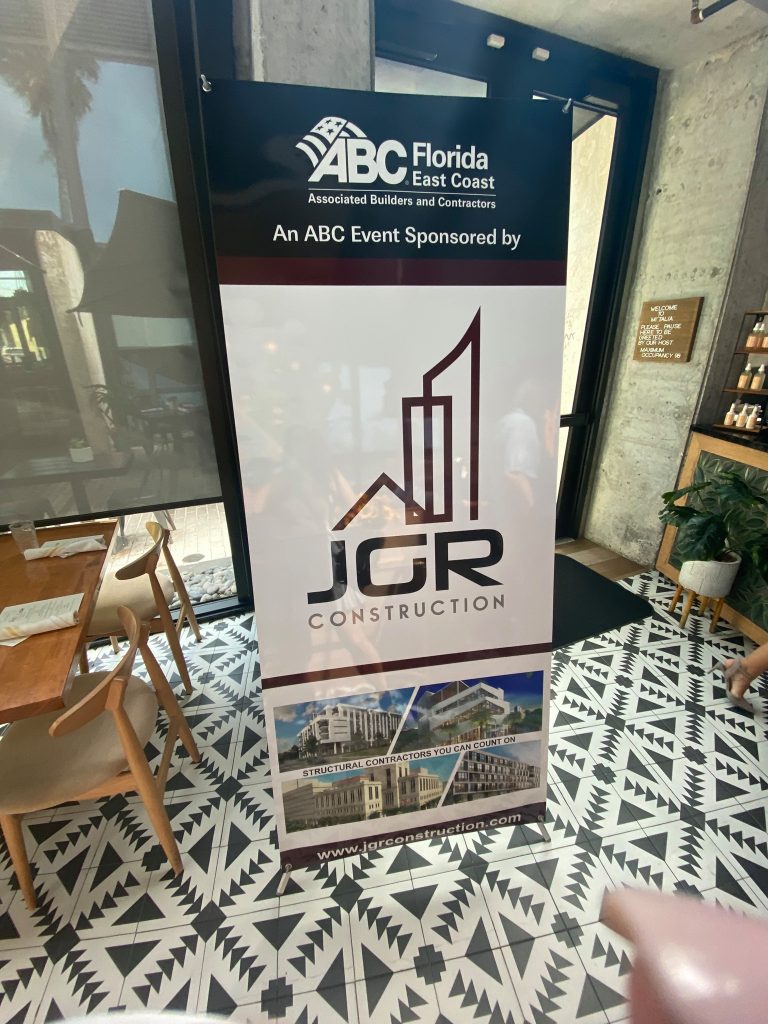 About Us – JGR Construction